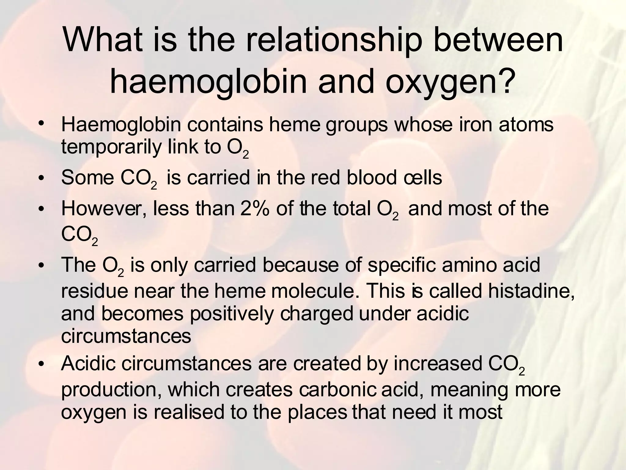 Blood PPT blood-ppt