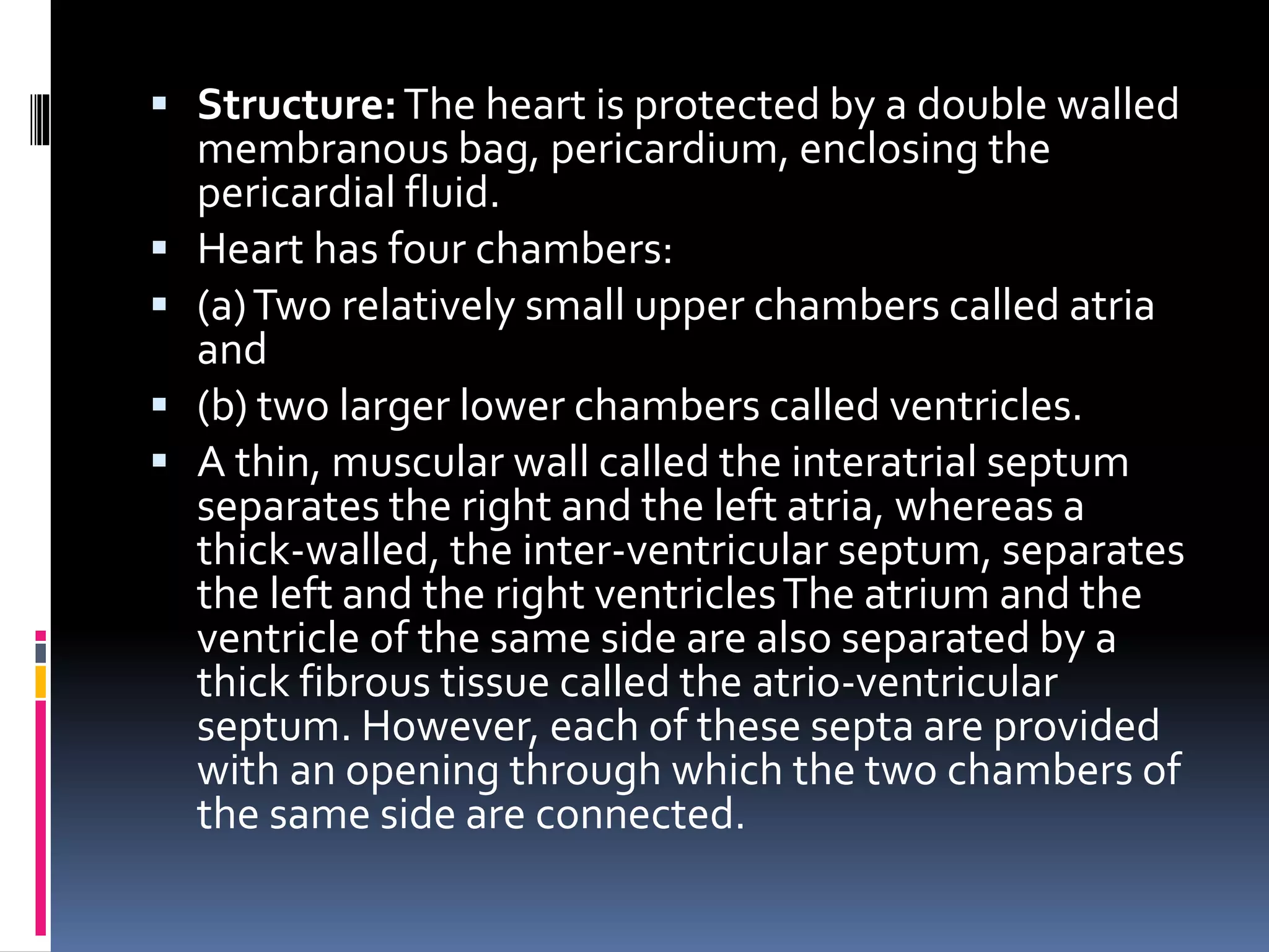 BODY FLUIDS AND CIRCULATION | PPTX