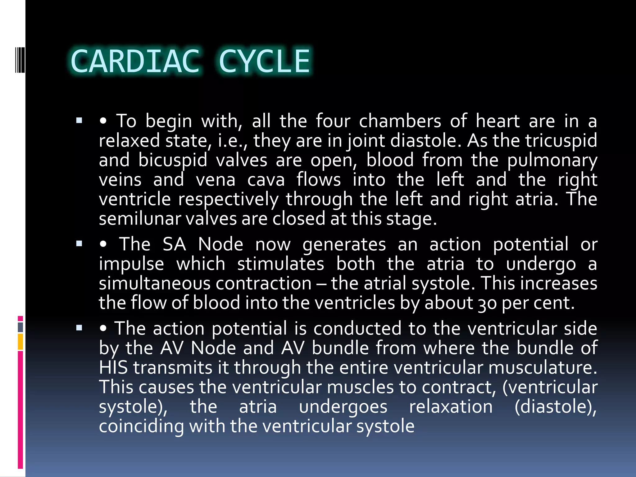 BODY FLUIDS AND CIRCULATION | PPTX