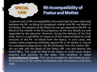BODY FLUIDS AND CIRCULATION | PPTX
