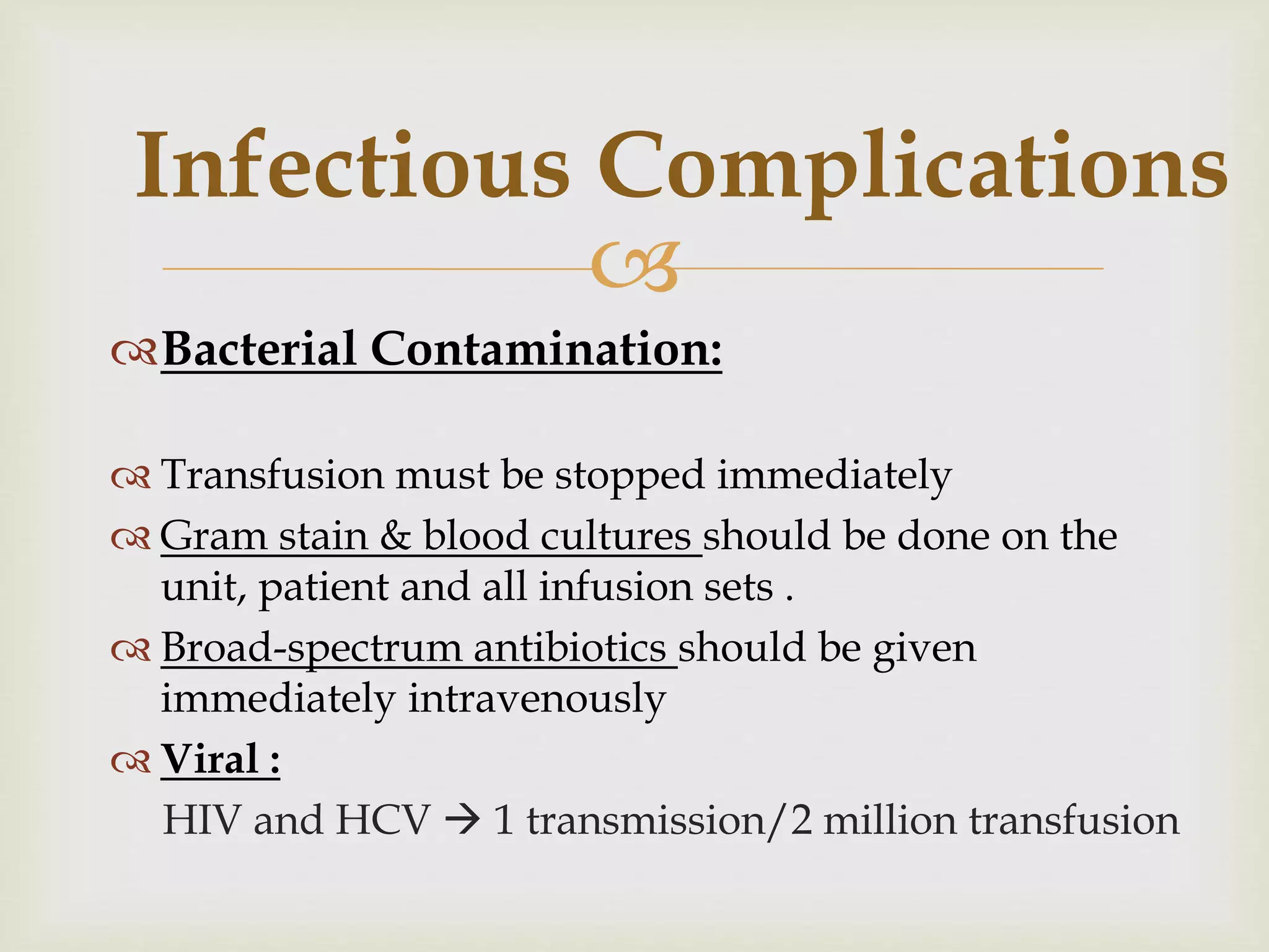 Blood,blood products and blood transfusion | PPTX