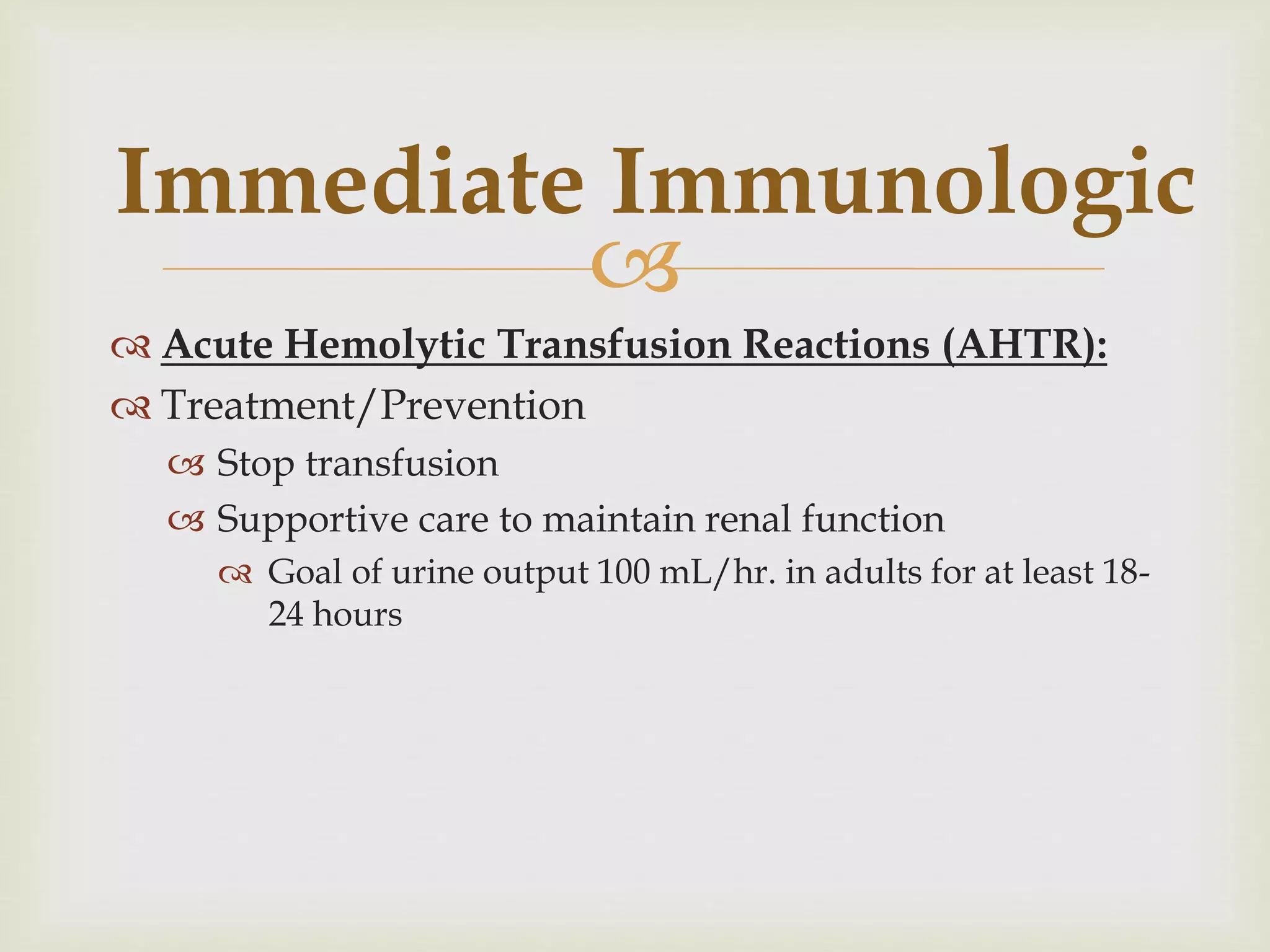 Blood,blood products and blood transfusion | PPTX