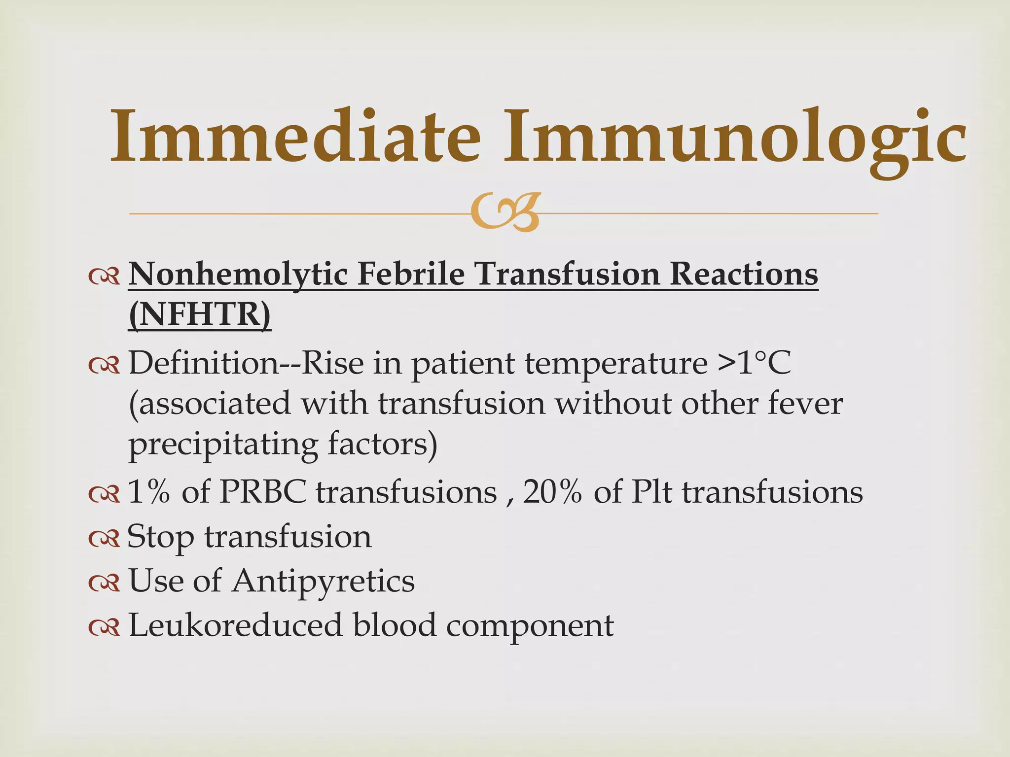 Blood,blood products and blood transfusion | PPTX