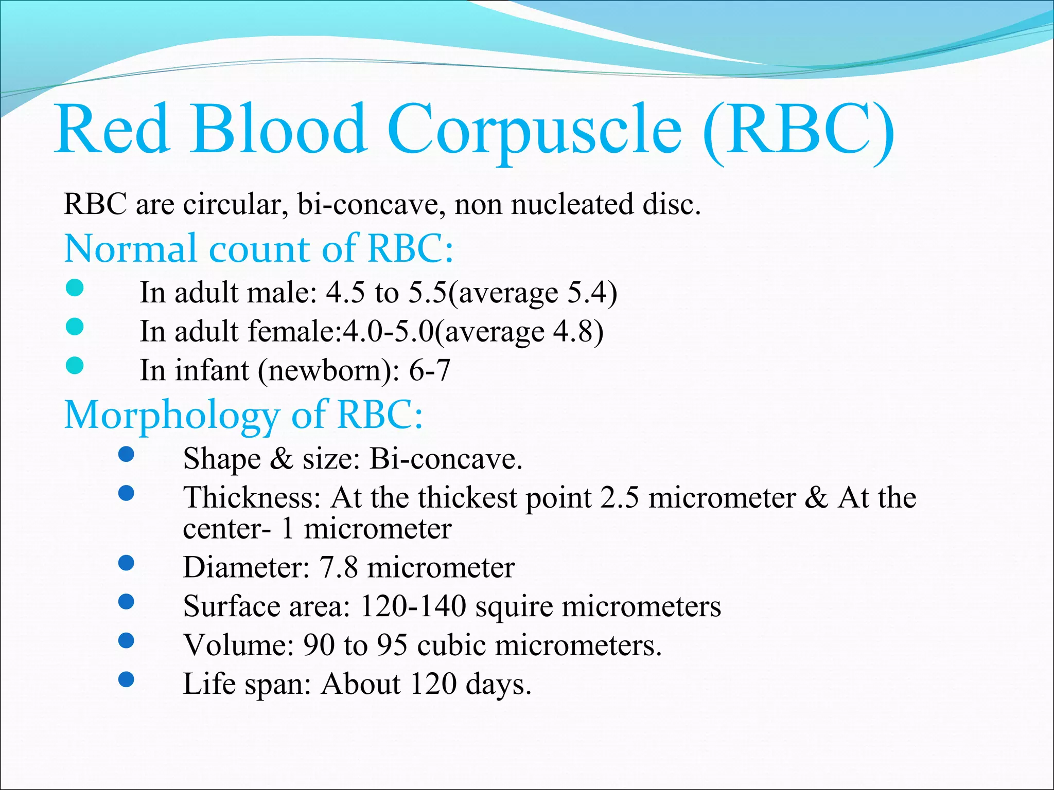 Blood | PPT