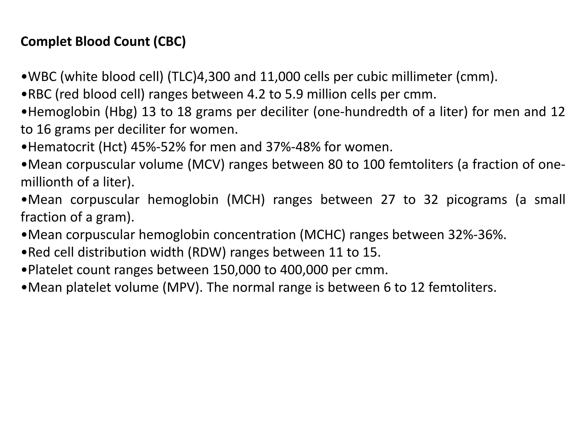 Blood anatomy and physiology | PPTX