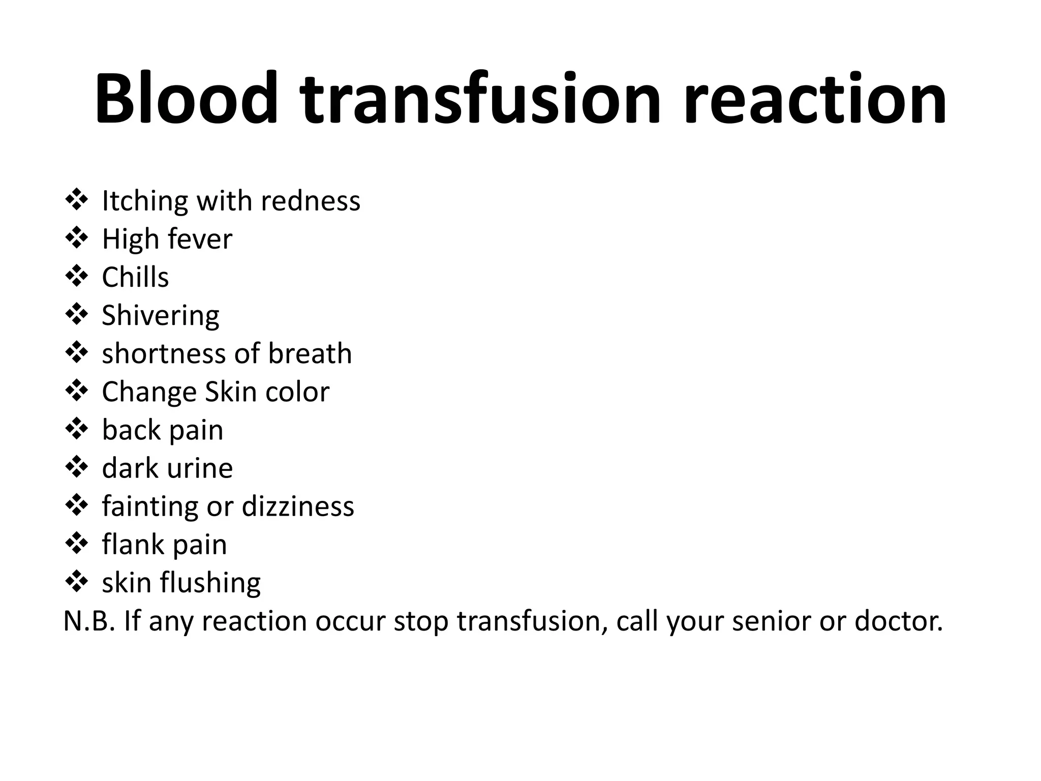 Blood anatomy and physiology | PPTX