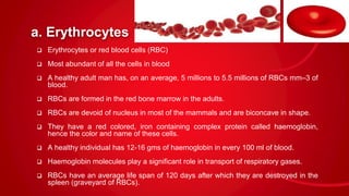 Blood | PPT