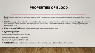 BLOOD.pptx