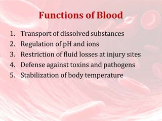 BLOOD.pptx