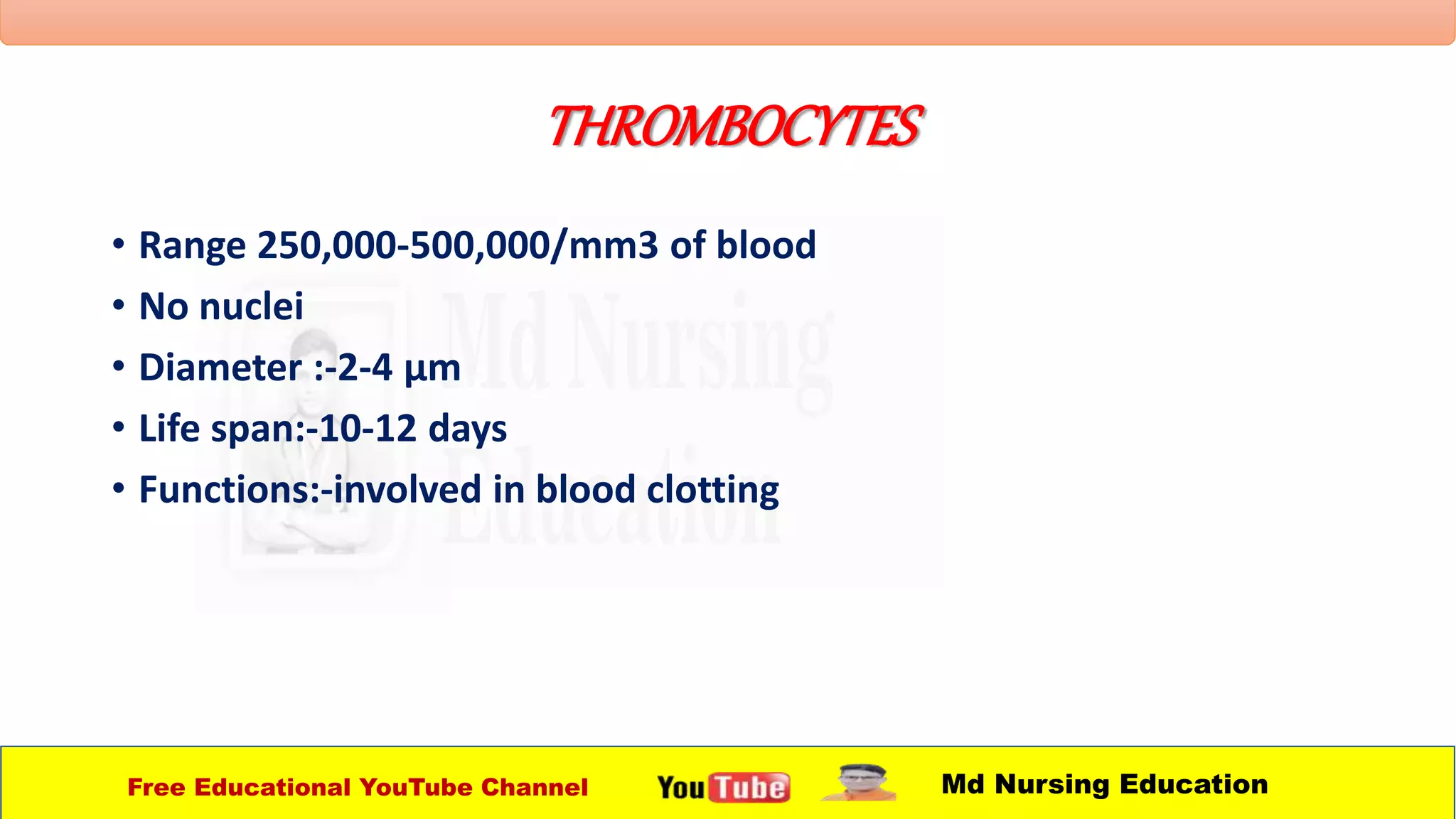 BLOOD / All About Blood/ Blood Group/ ABO Blood Group | PPTX