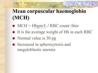 BLOOD.ppt