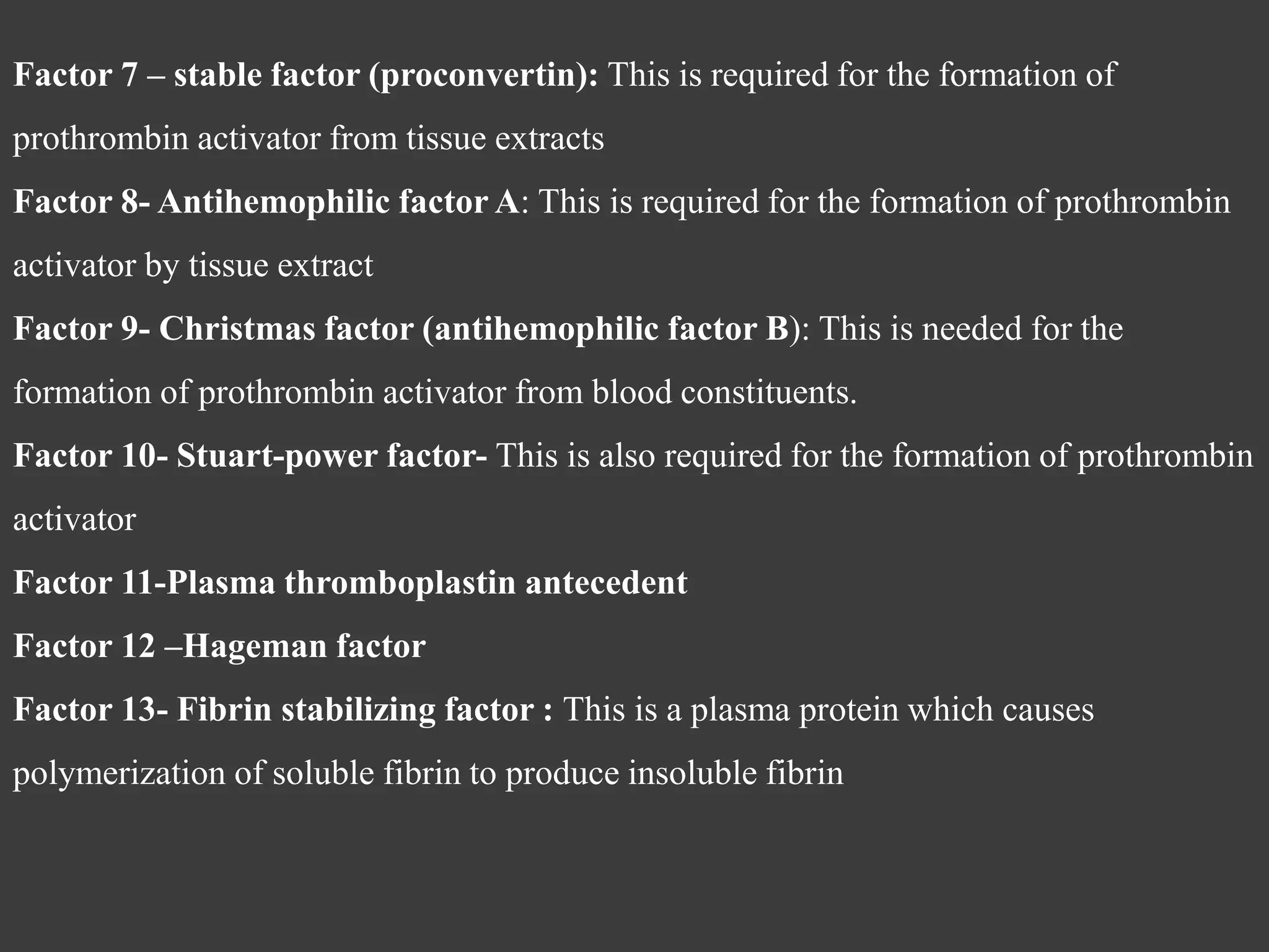 BLOOD physiology and pathology slides ppt | PPTX