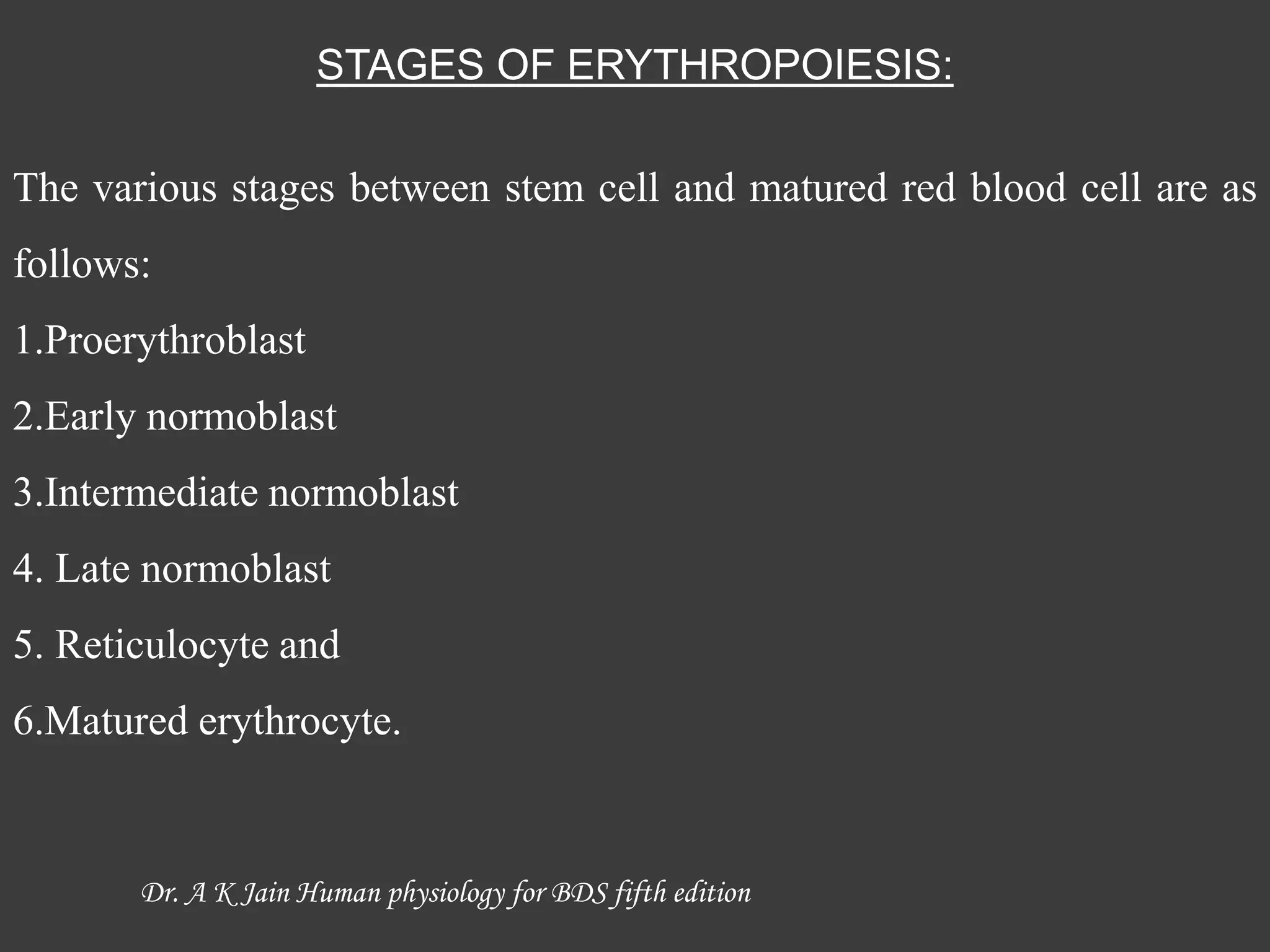 BLOOD physiology and pathology slides ppt | PPTX