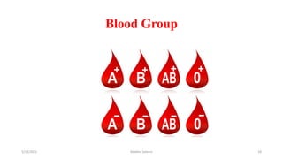 Blood composition and circulation all our body | PDF | Blood Disorders ...