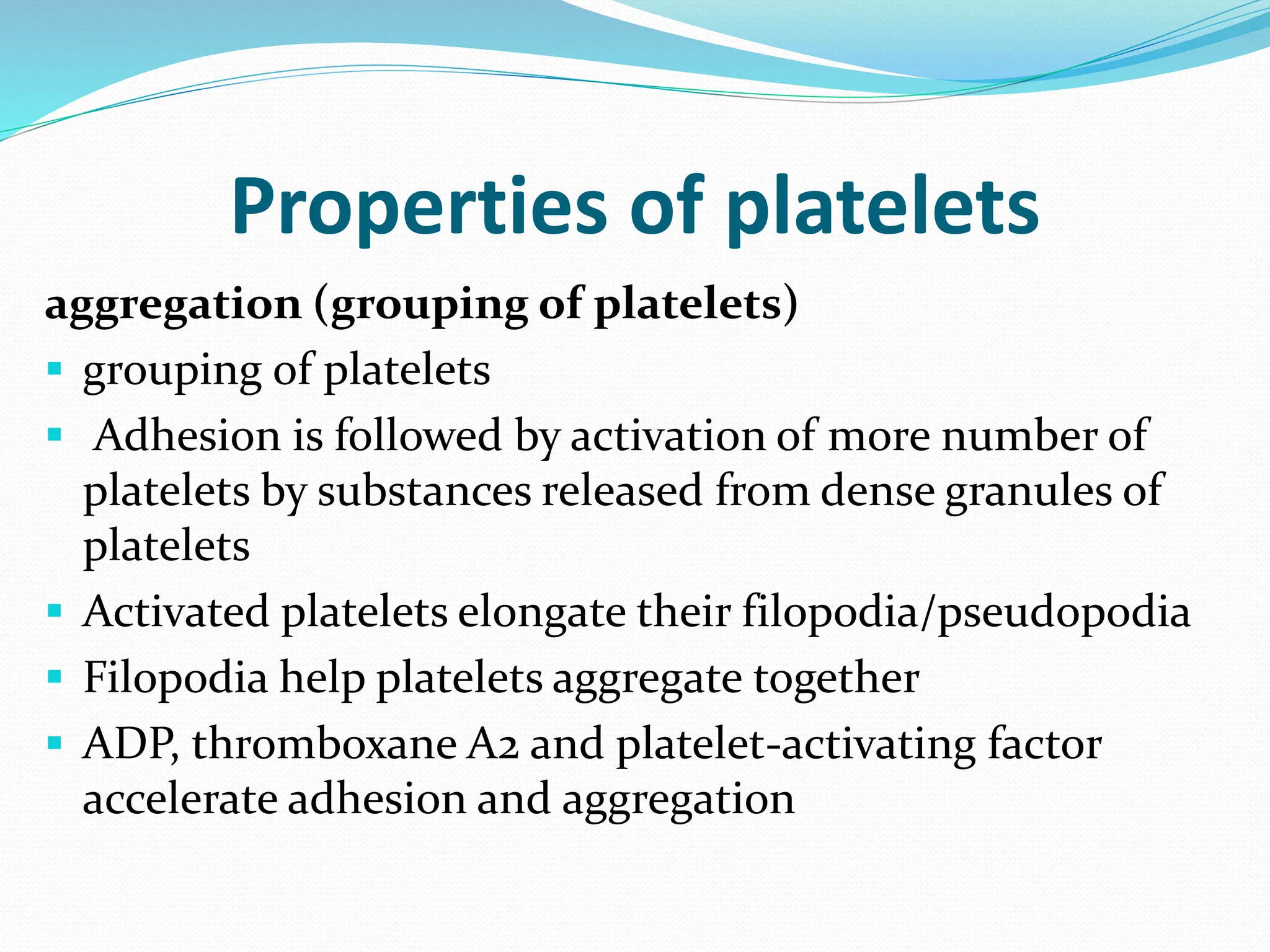 BLOOD AND HEMATOLOGY ANATOMY AND PHYSIOLOGY | PPTX