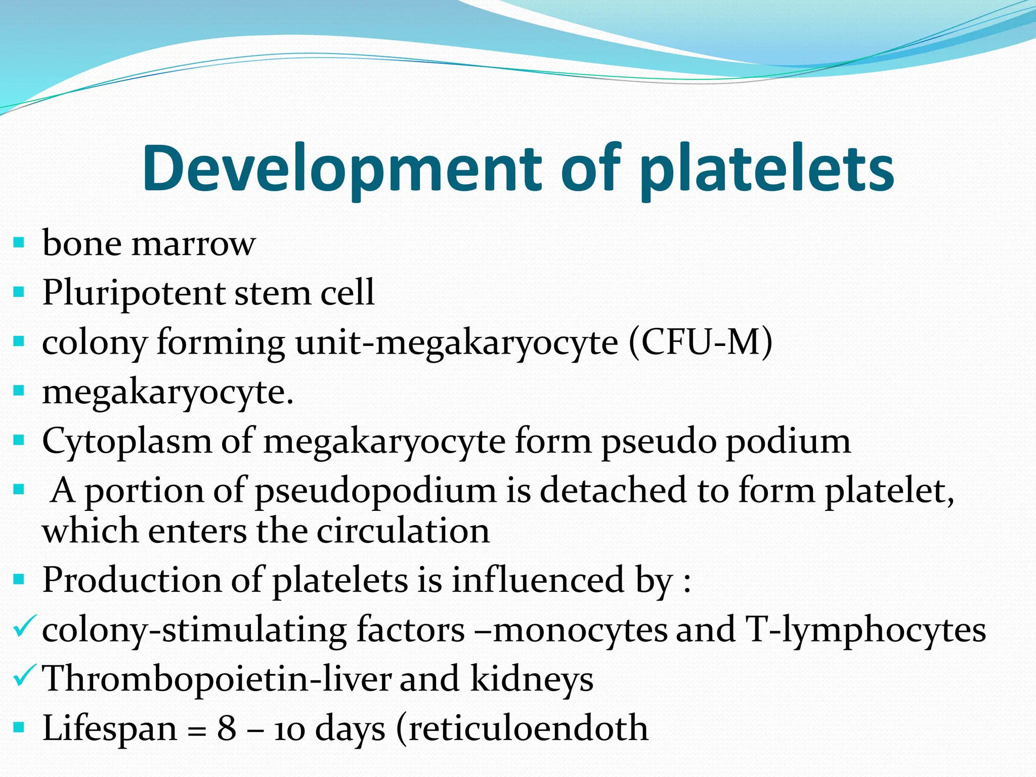 BLOOD AND HEMATOLOGY ANATOMY AND PHYSIOLOGY | PPT