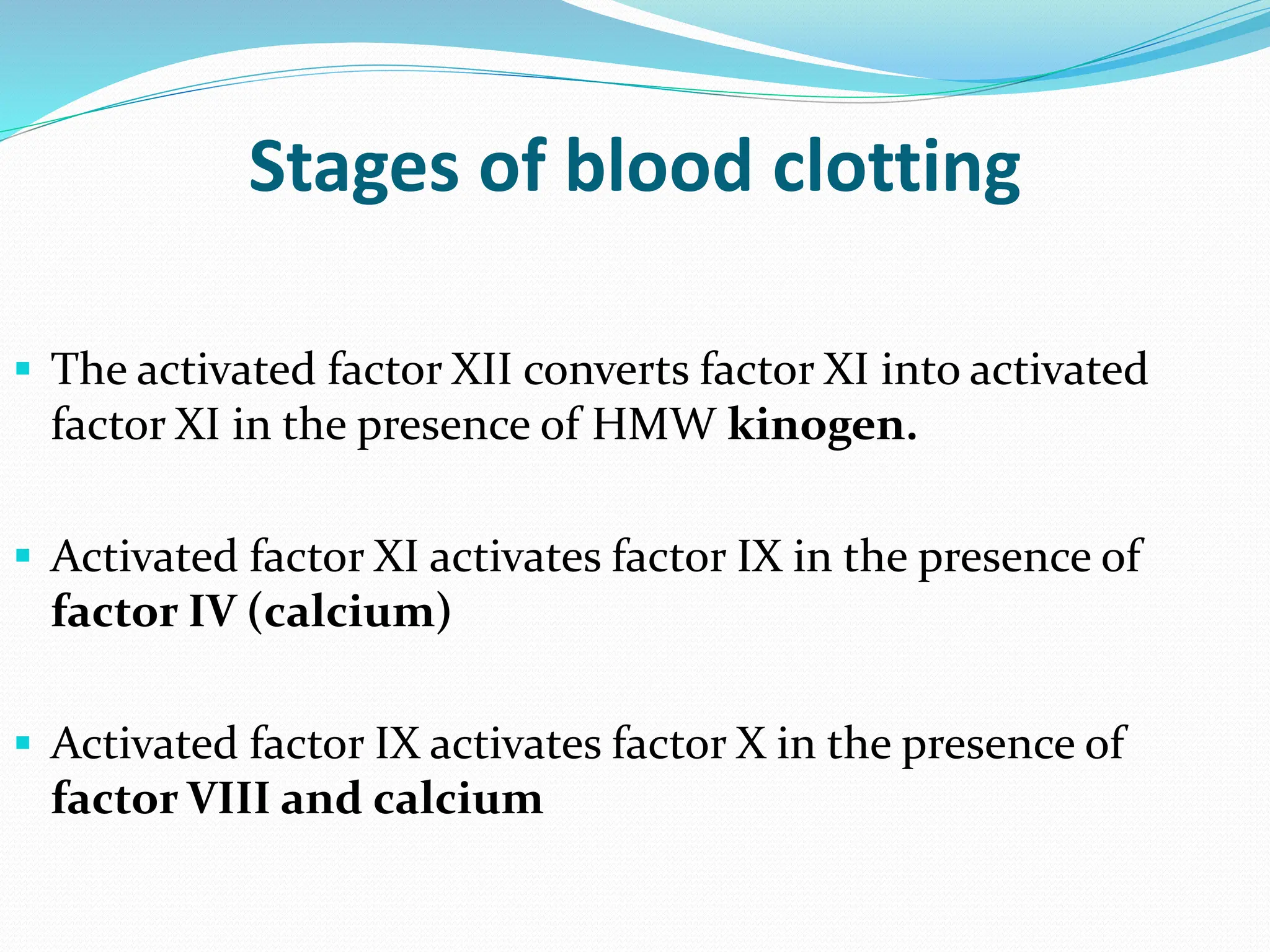 BLOOD AND HEMATOLOGY ANATOMY AND PHYSIOLOGY | PPTX
