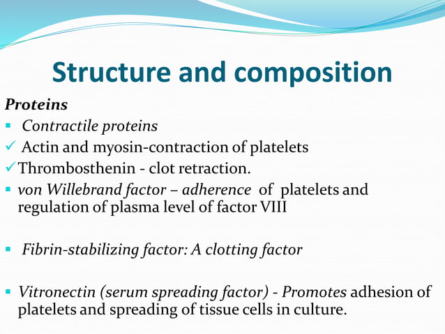 BLOOD AND HEMATOLOGY ANATOMY AND PHYSIOLOGY | PPT