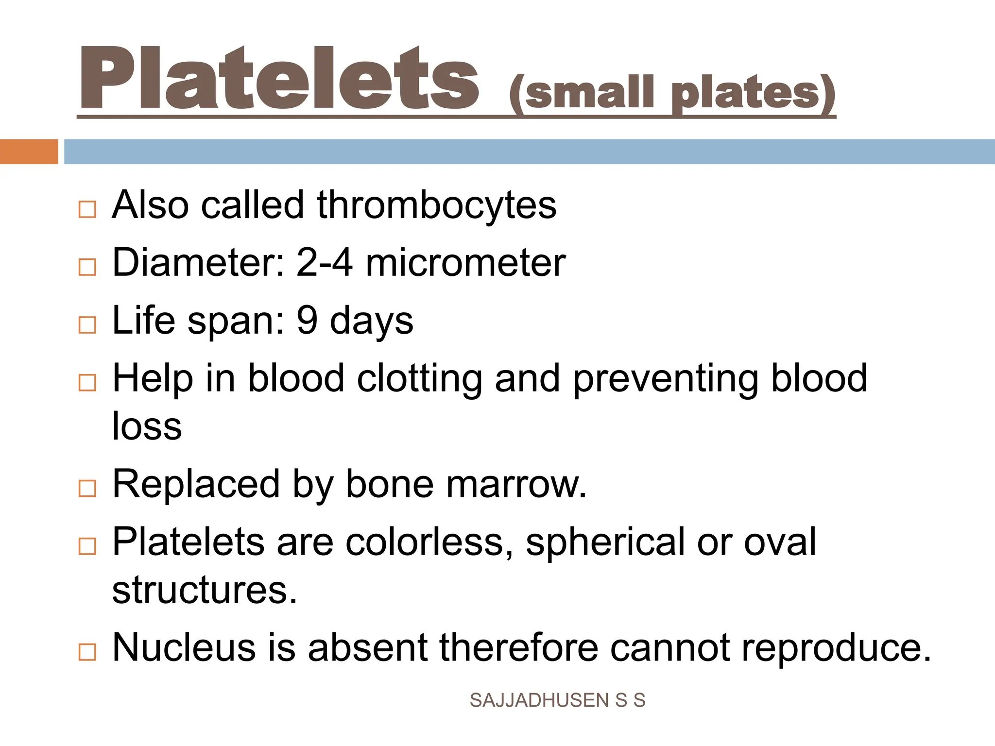 BLOOD nursing points for GNM, Bsc nursing students.pptx