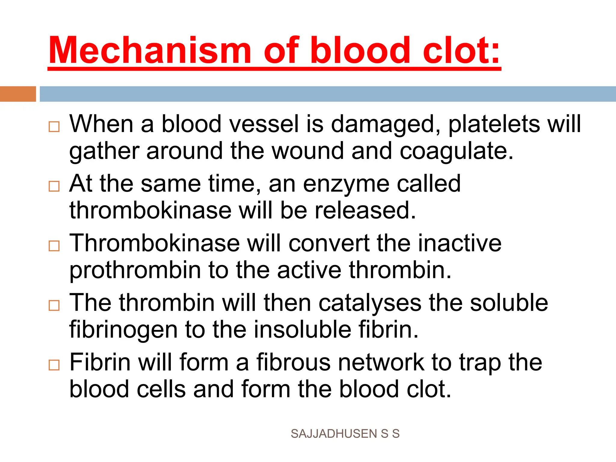 BLOOD nursing points for GNM, Bsc nursing students.pptx