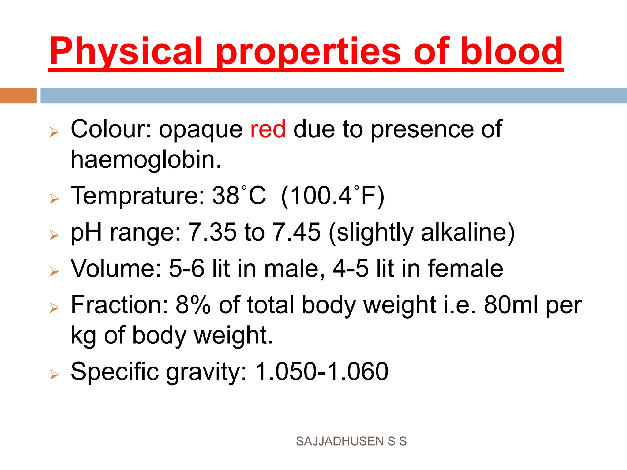 BLOOD nursing points for GNM, Bsc nursing students.pptx