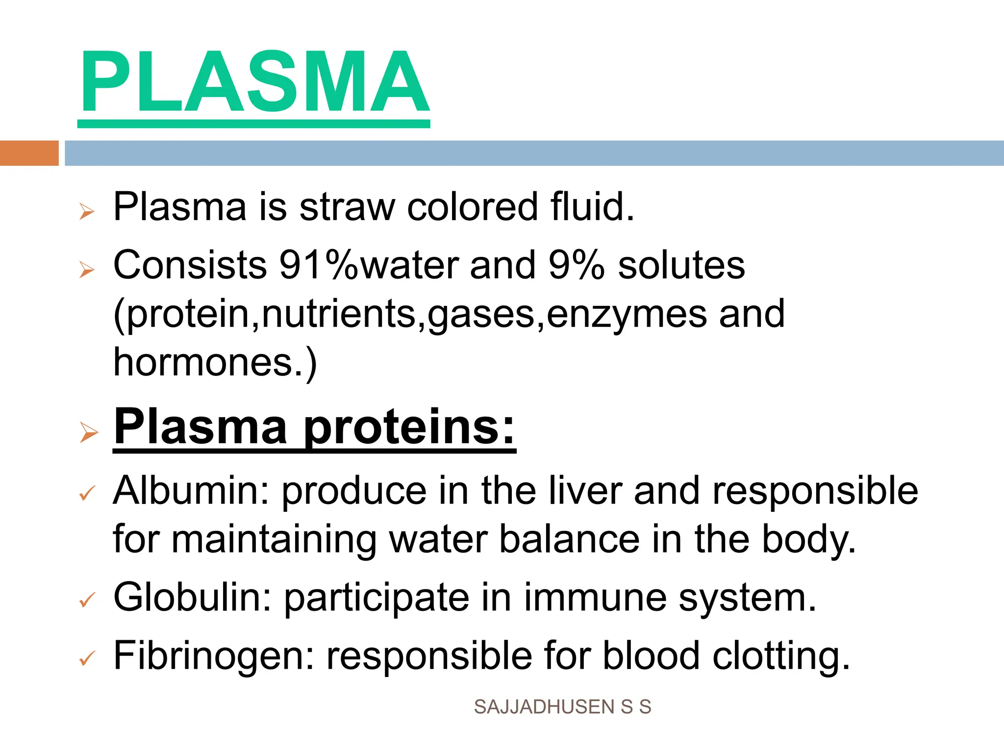 BLOOD nursing points for GNM, Bsc nursing students.pptx
