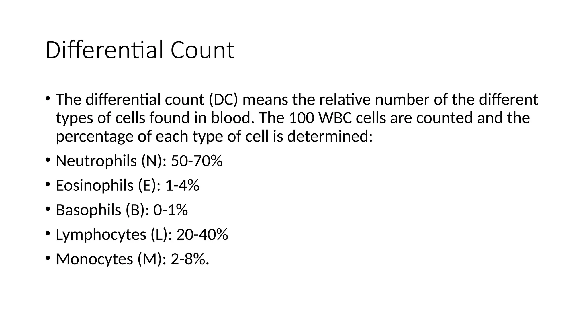 blood and blood components- ppt for GNM students | PPTX
