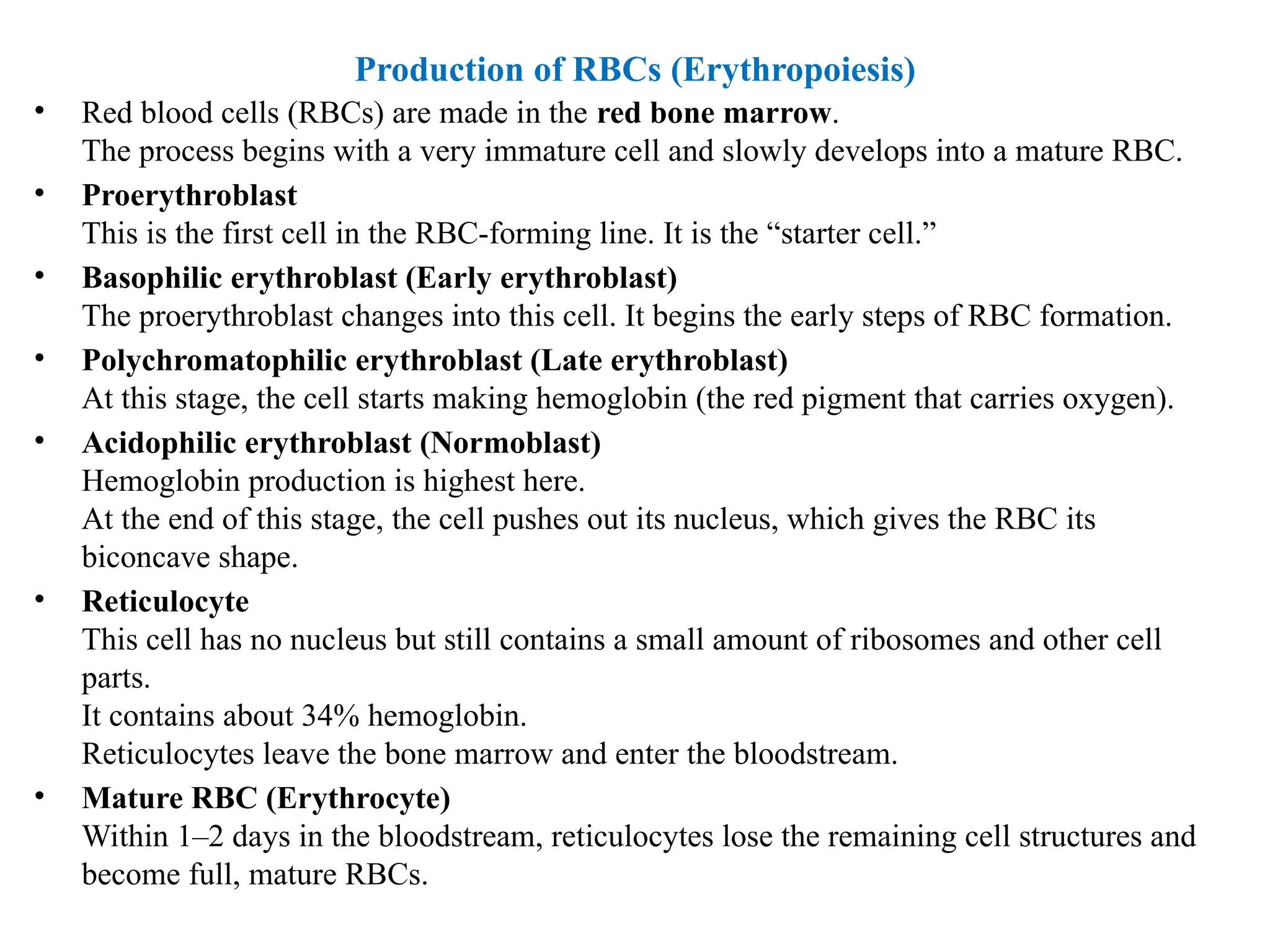 BLOOD components,life cycle of RBC..pptx