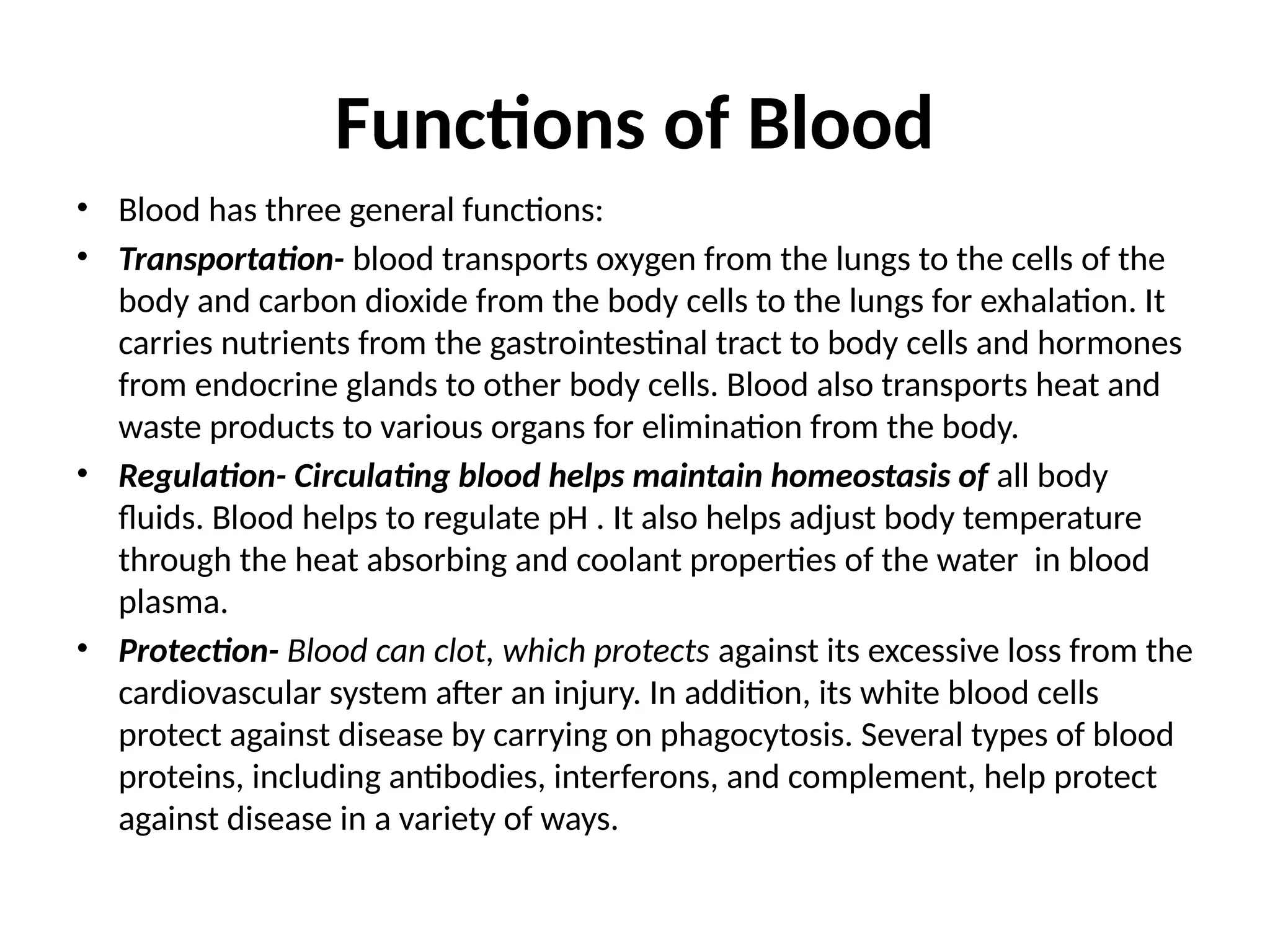 BLOOD components,life cycle of RBC..pptx
