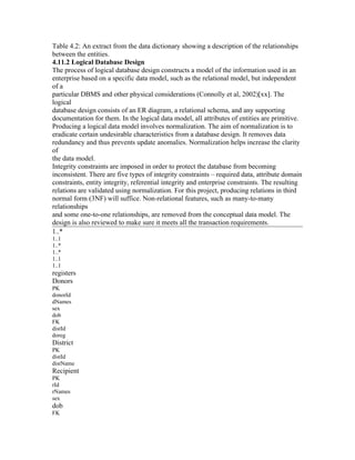 Blood bank-data-abstract-php-project | PDF