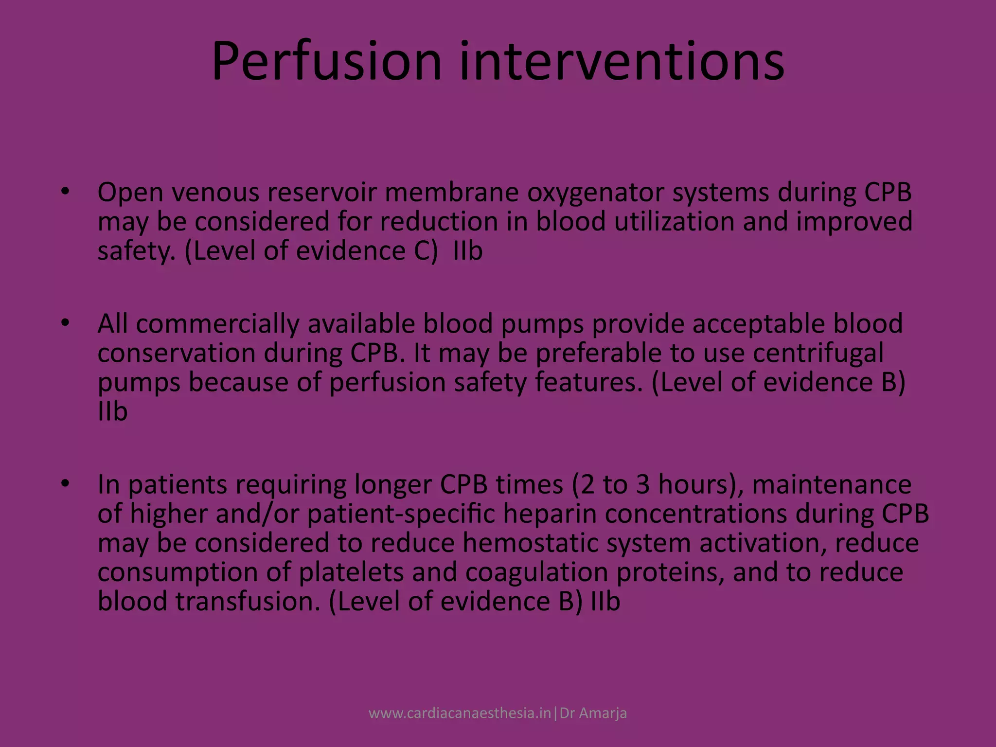Blood conservation-clinical-practice-guidelines | PPSX