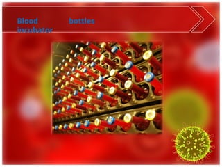 Blood-culture_.pptx Practical lecture describe how and when to do blood ...