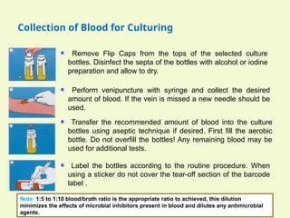 Blood-culture_.pptx medical education requirements | PPTX