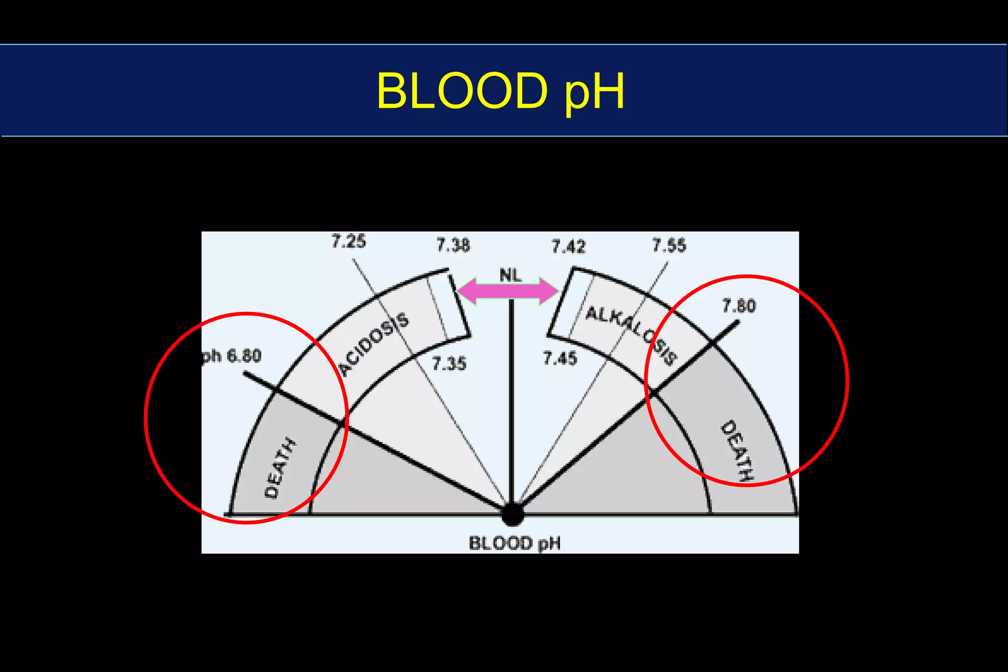 Blood Gas Analysis | PPTX
