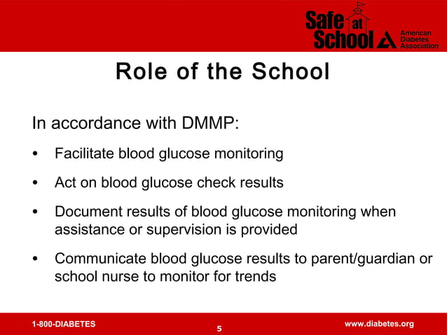 Blood glucose-monitoring | PPT