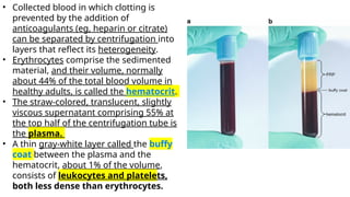 Blood - Histology (1).pptx