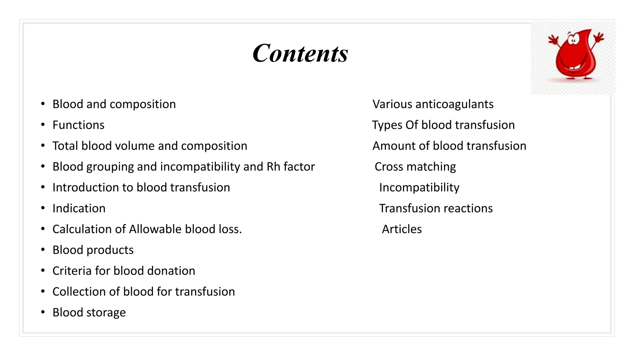physiology of blood - physiology ppt.pptx