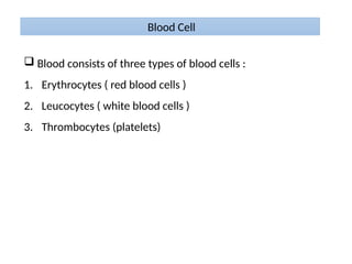 blood- ppt by me.pptx hhbfyhhgcknvvghnvvghn | PPTX