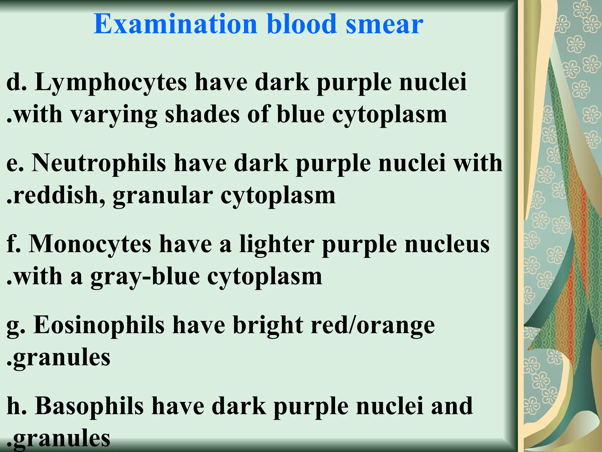 Blood-smear preparation and staining.ppt