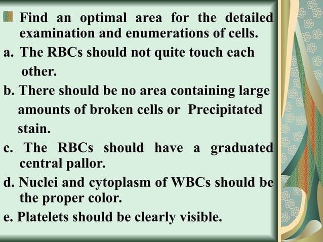 Blood-smear preparation and staining.ppt