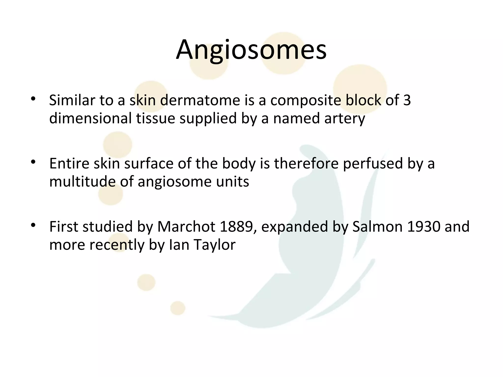 Blood supply-of-the-skin | PPT