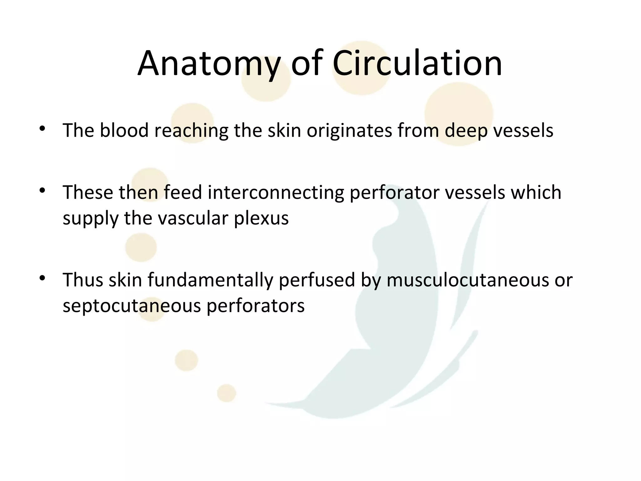 Blood supply-of-the-skin | PPT