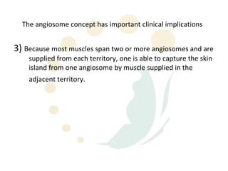 Blood supply-of-the-skin | PPT | First Aid | Injuries