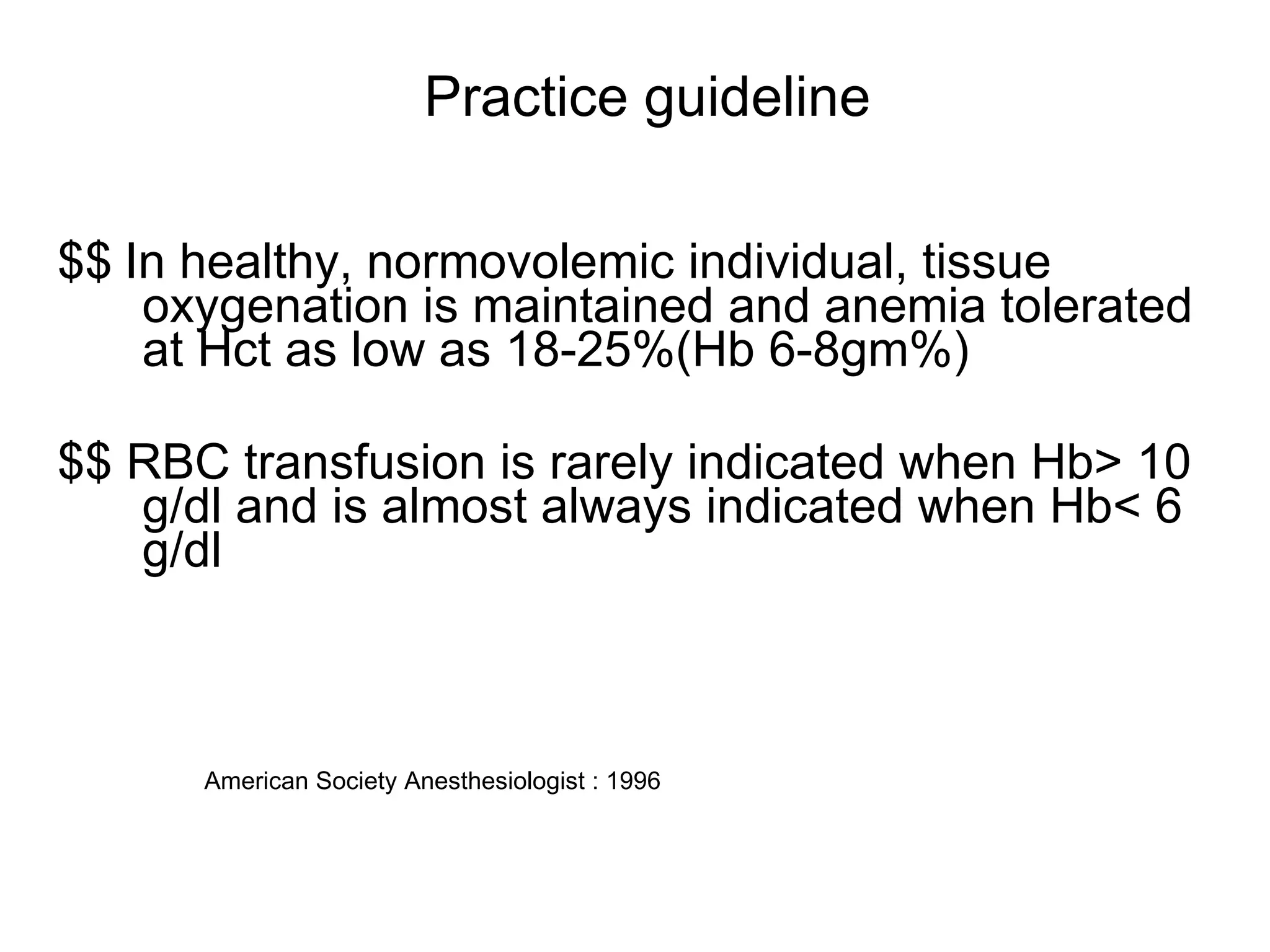 Blood Transfusion | PPT