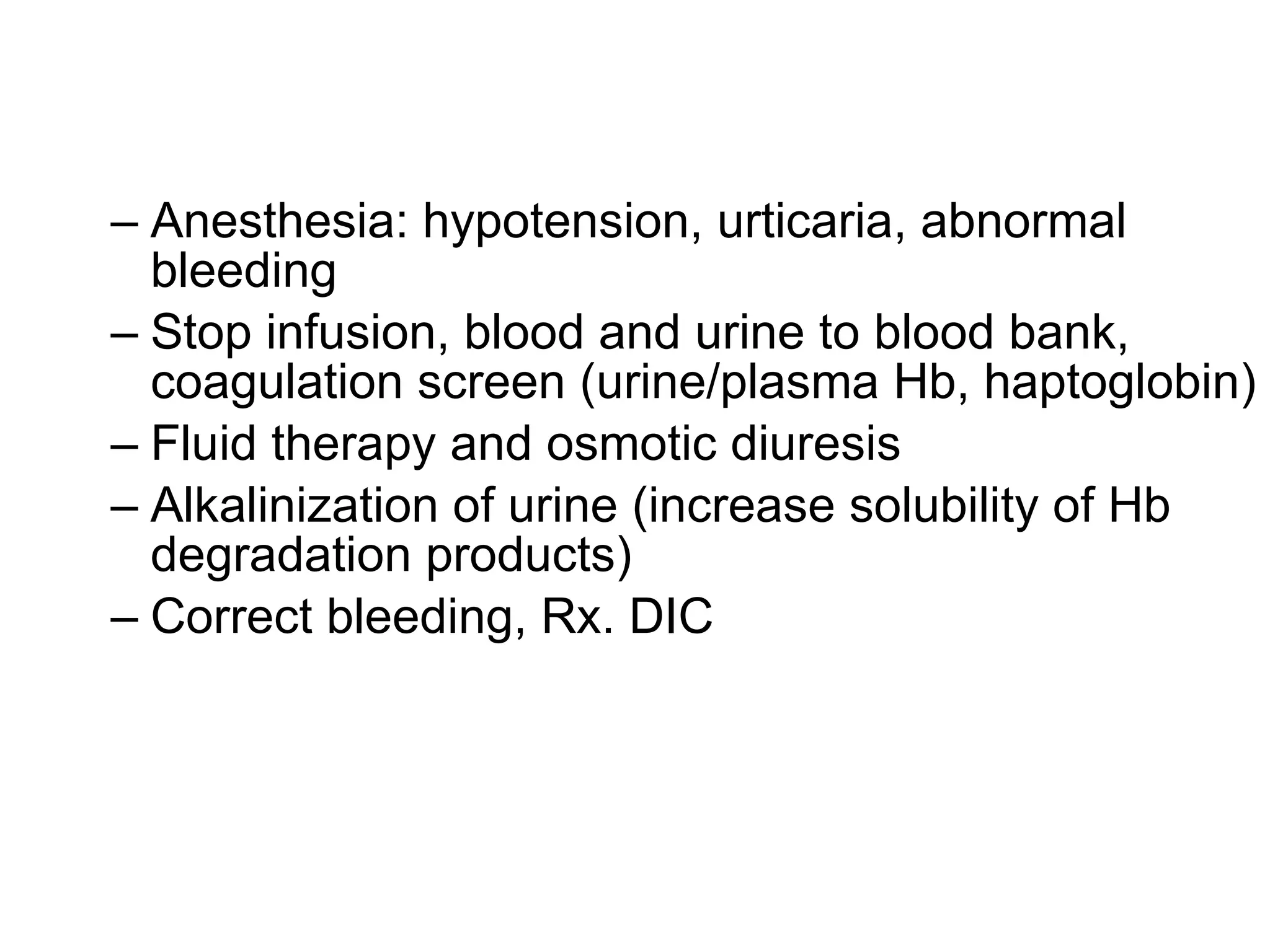 Blood Transfusion | PPT