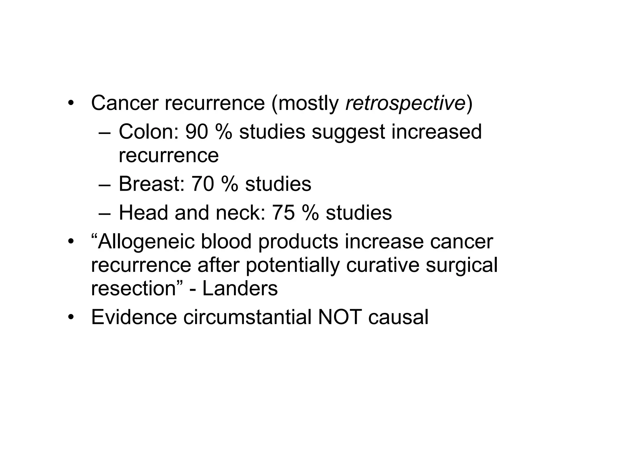Blood Transfusion | PPT