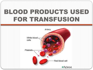 Blood-Transfusion with nsg responsibilities.pptx