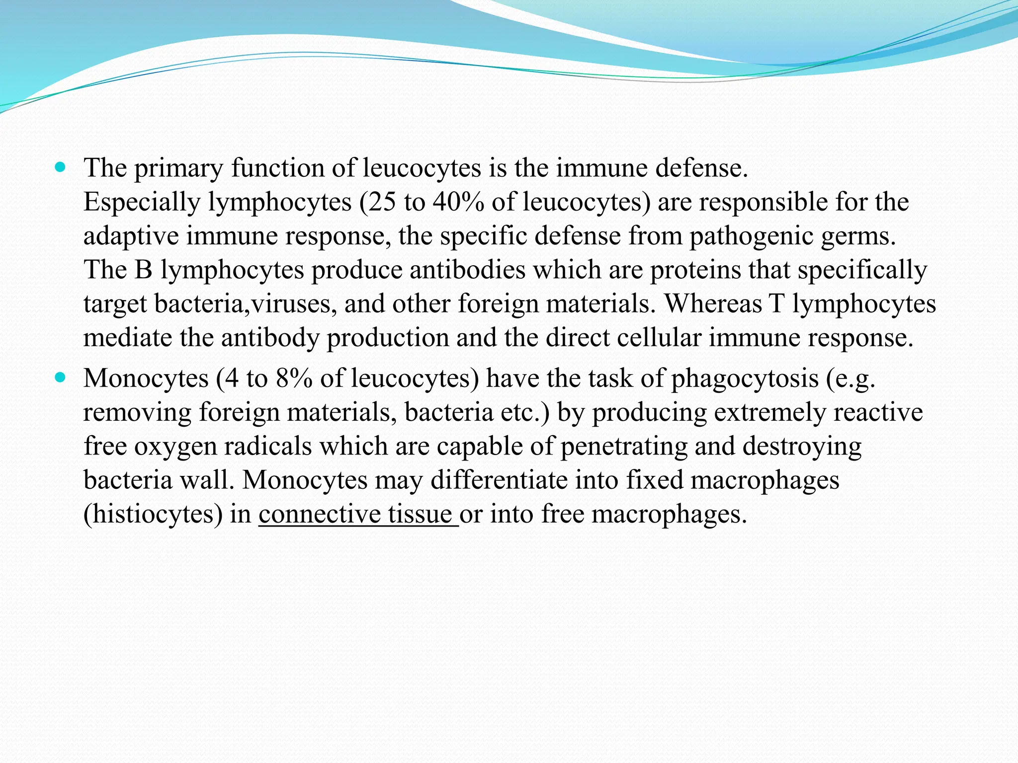 SEMINAR IN MICROANATOMY AND HISTOLOGY OF BLOOD. | PPTX