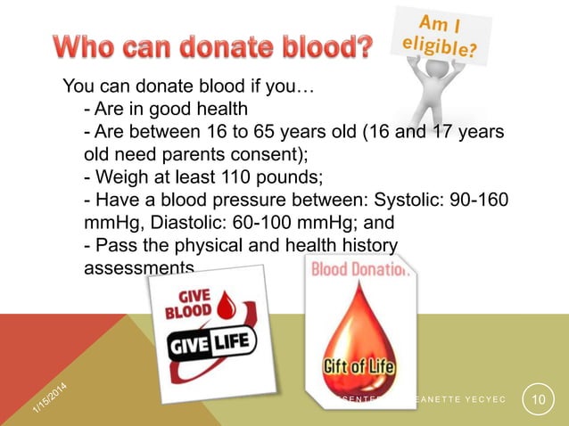 Blood (Definition, Functions and its Components) | PPTX