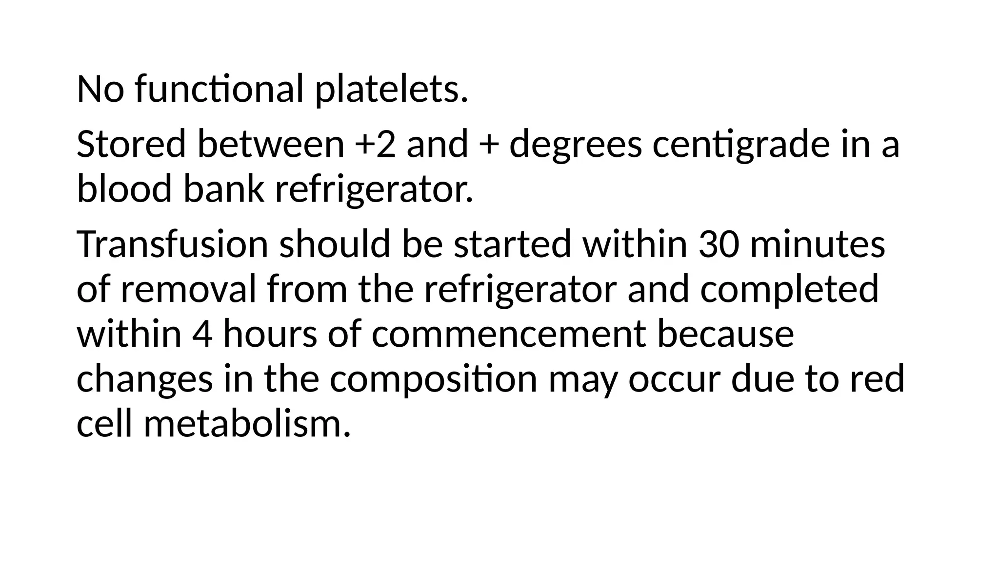 BLOOD 12-2.pptx bloodtransfusion, FFPs, platelets | PPTX
